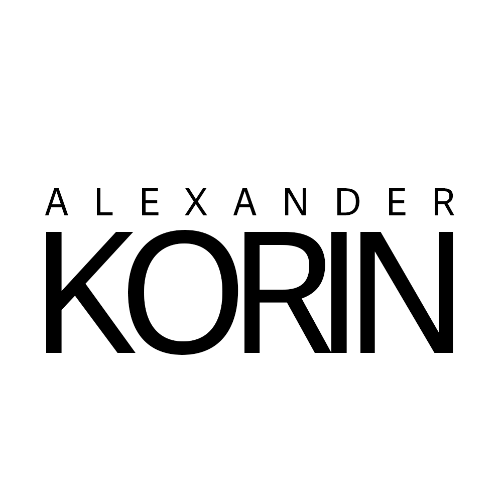 Home - Alex Korin Photography